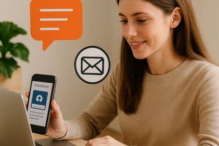 Cos'è la comunicazione digitale: strumenti e vantaggi